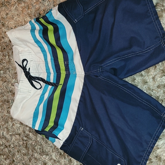 Monument | Swim | Swim Trunks Small | Poshmark